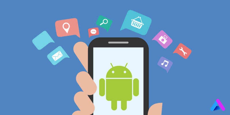Understanding the Fundamental Building Blocks of Android Applications ...
