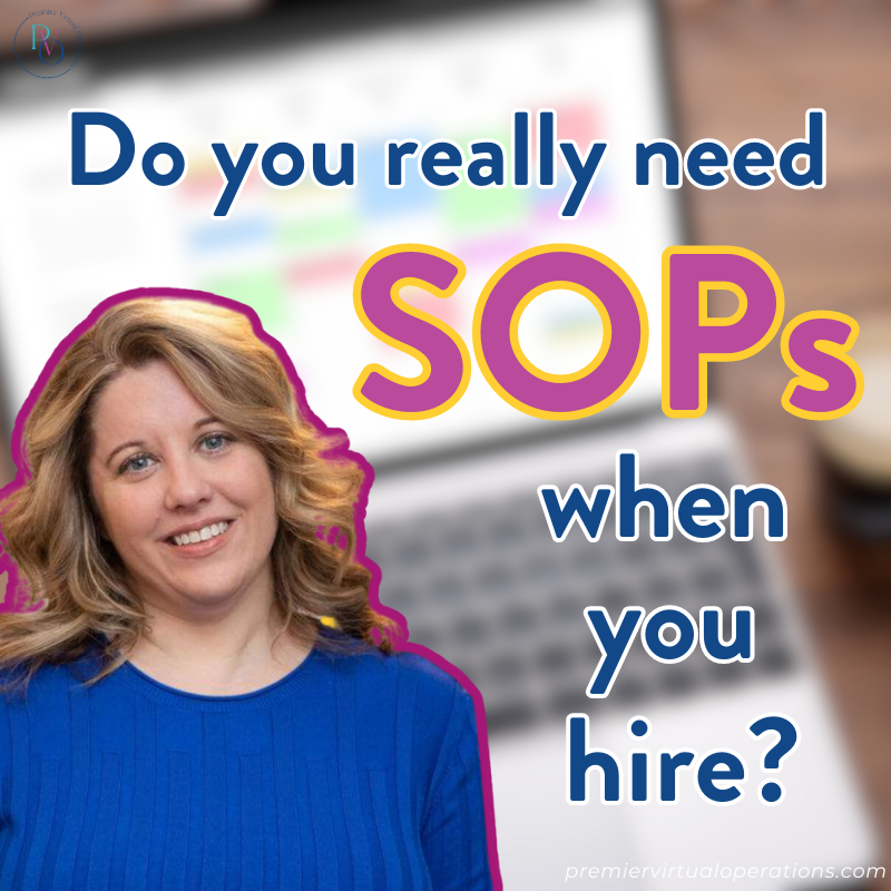 Are SOPs an Outdated Hiring Requirement? Discover the Truth Here! | by ...