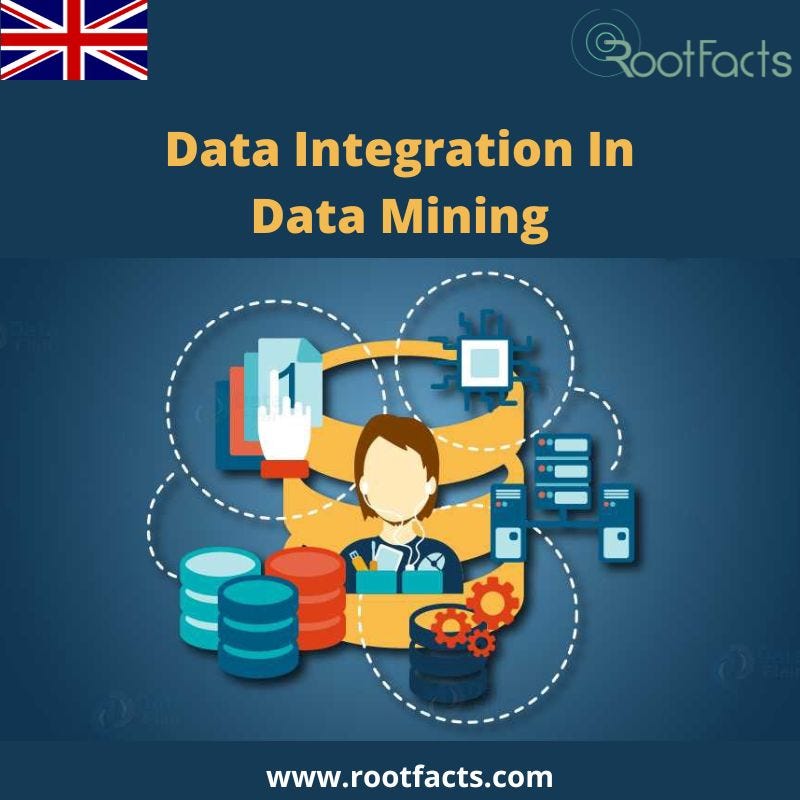 Data Integration In Data Mining | Top Consultancy - Daisy Jones - Medium