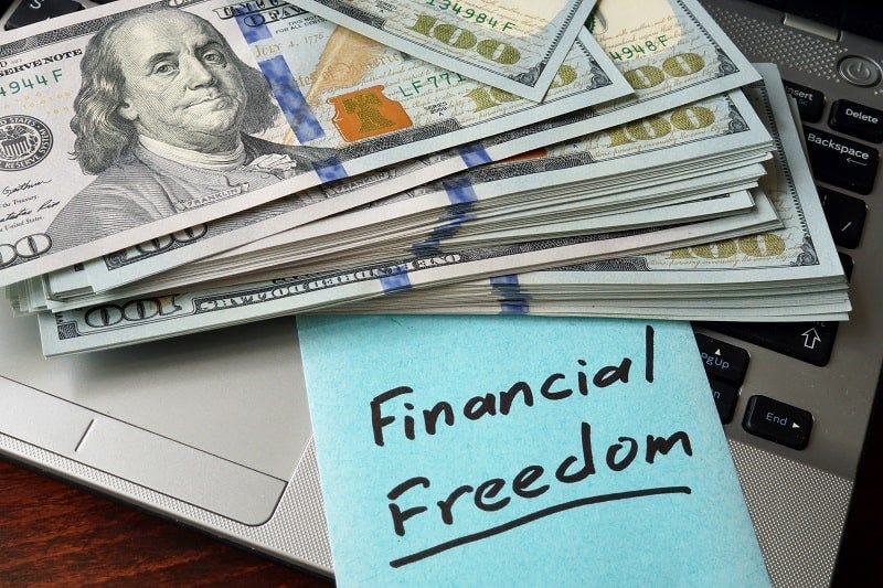 Achieving Your Financial Goals: How the‍ 1937 Edition of Think and Grow ...