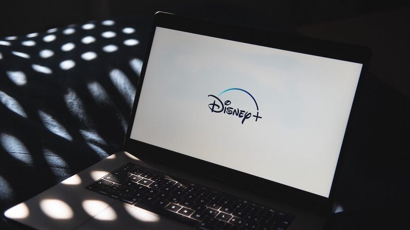 Meine Erfahrungen mit Disney+ und warum ich mich entschieden habe, die Nutzung von Unsubby für ...