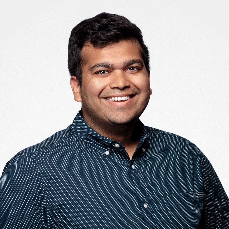 Get To Know A BCV Associate: Rak Garg | by Rak Garg | Medium