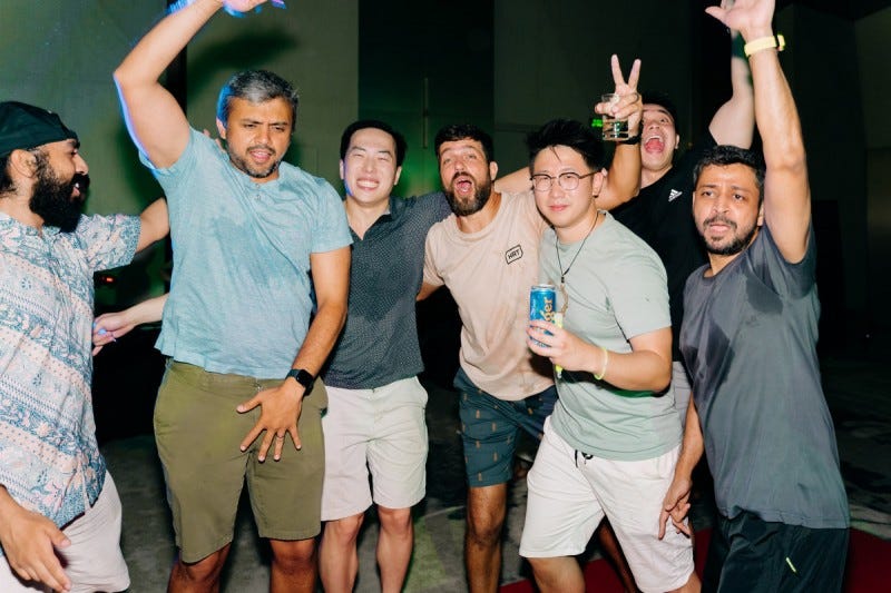 Vietnam MICE Travel - ajayproj1 - Medium