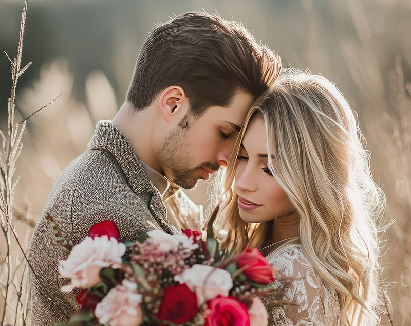 20 Creative Ideas for Your Valentine’s Day Photoshoot | by Photography ...