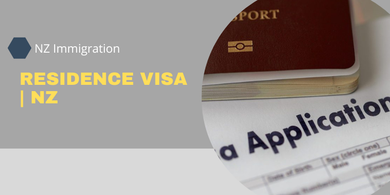 Residence Visa | NZ - Jones Lee - Medium