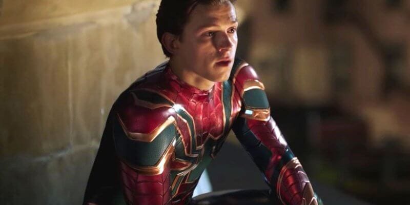 Marvel Finally Weighs in on Tom Holland’s Spider-Man Recasting | by ...
