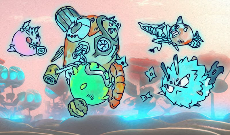 Axie Infinity helps players by offering a play-to-earn model, providing ...