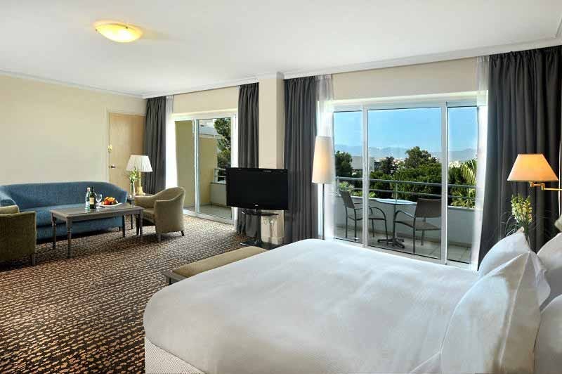 Hilton Park Nicosia — An Overview | by Louis Hotels | Holidays in ...
