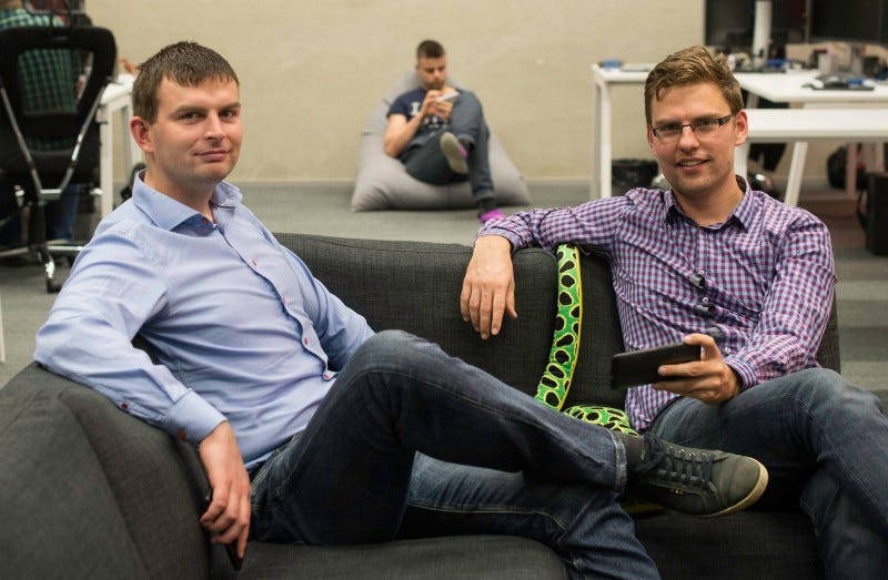 MVP Scoping: Insight from Thorgate’s Product Analyst, Janar Merilo | by ...