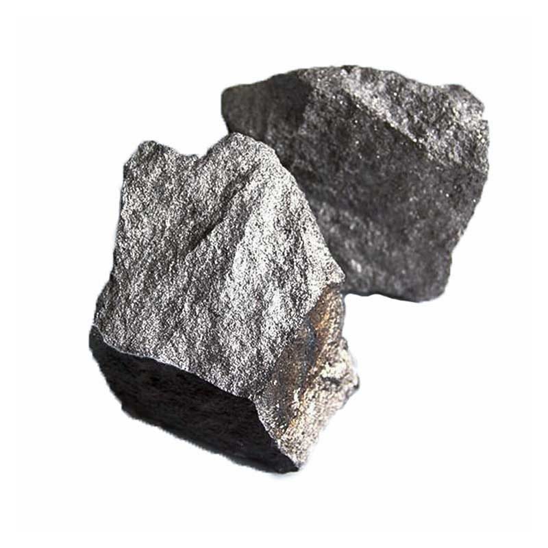 Ferro Alloy. Ferroalloy is a general term for alloys… | by hsgmetal ...