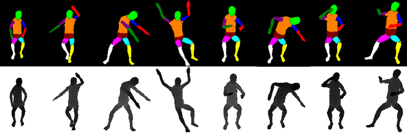 Pose Estimation with TensorFlow 2.0 | by Gunjan Sethi | Medium