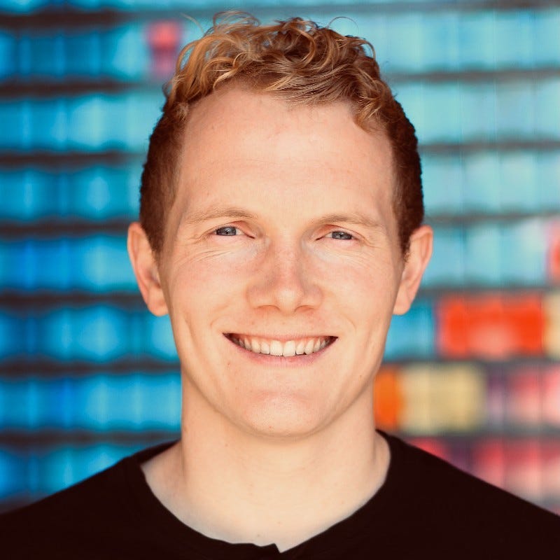 From MBA to Entrepreneur Part 2: John Koelliker, Leland | by Glenn ...