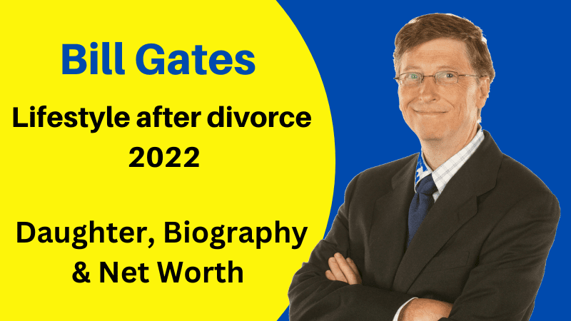 Bill Gates IQ, Height Check Now (2022) — Net Worth & Biography | by ...