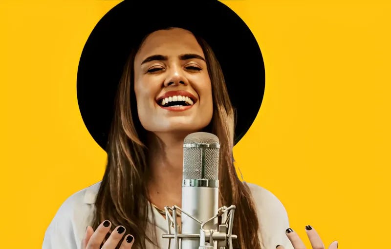 Isadora Pompeo - Sua Sinopse - Medium