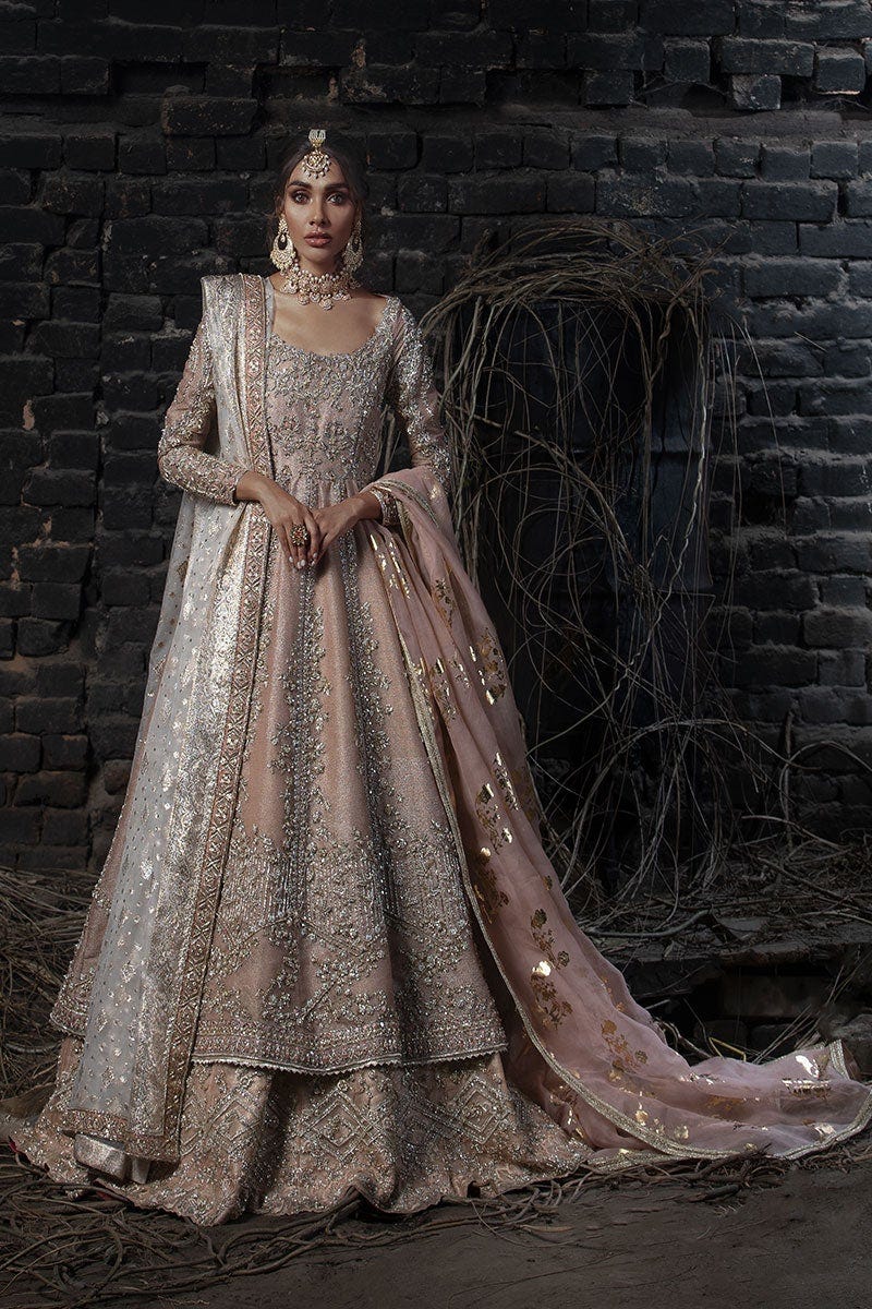 Luxury Wedding Dresses: Zuria Dor’S ultimate guide for the upcoming ...