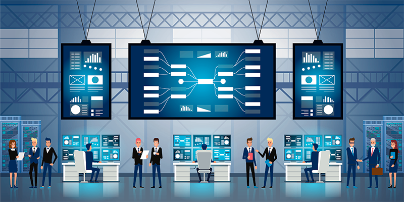 Cybersecurity 101 — What is a Honeypot? | by Vinsloev | Vinsloev ...