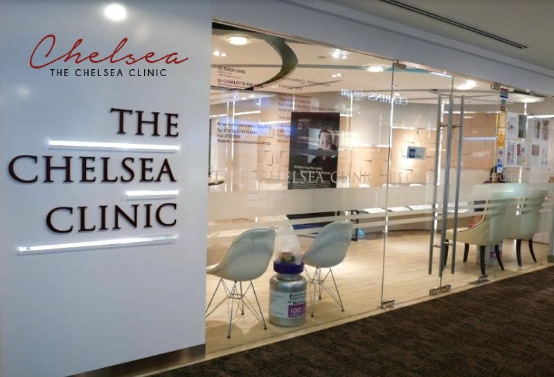 Making life changes makes the skin healthier | by Chelsea Clinic | Medium