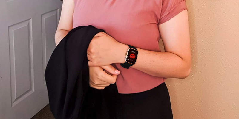 MaxFit G3 — Smartwatch Features, User Experience, Reviews, Price And ...