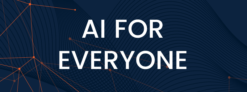AI for Everyone (training). Colleagues, in the “AI for Everyone”… | by ...
