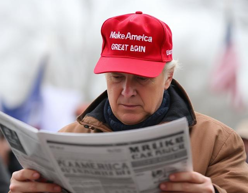 Can Marketing Save America?. Thoughts on persuadability | by Eric ...