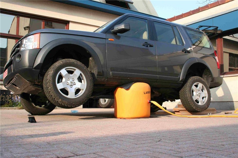 Maintaining Your Air Jack: Tips for Longevity and Performance | by ...