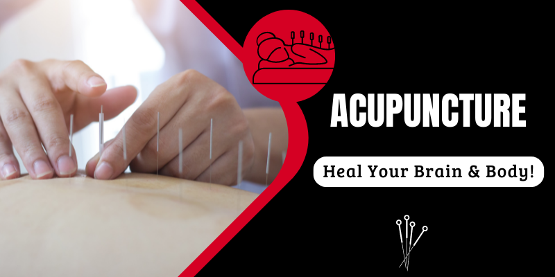 Heal Your Body With Acupuncture - brianandrews - Medium