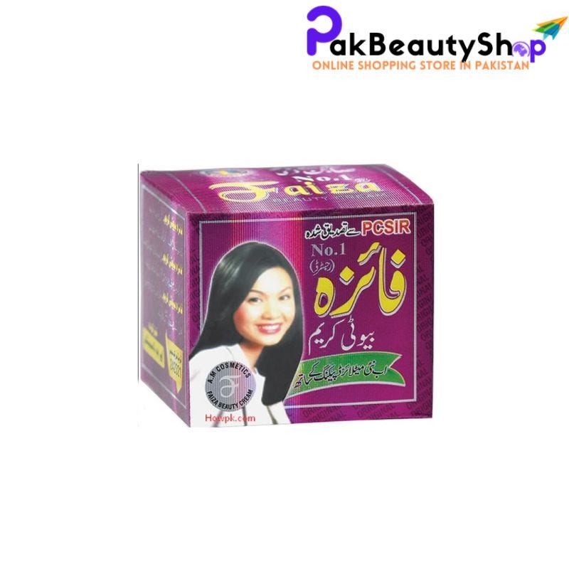 Faiza Beauty Cream in Hyderabad,Peshawar-03000395620 | by Sanmonteyhennry | Oct, 2023 | Medium