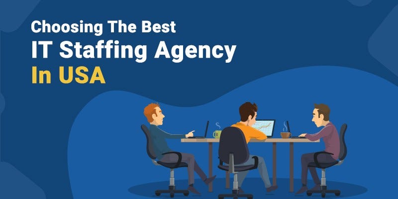 Your Easy Guide to Finding Awesome IT People in the USA | by Trioptus ...