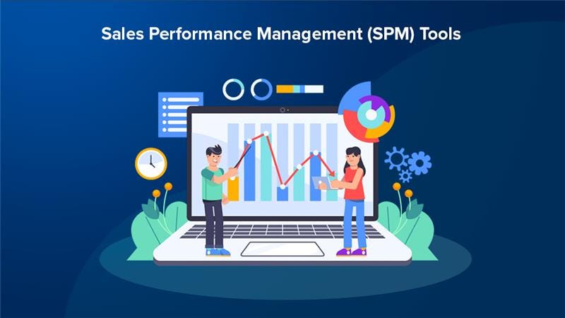 Maximizing ROI with an Effective Sales Performance Management System ...