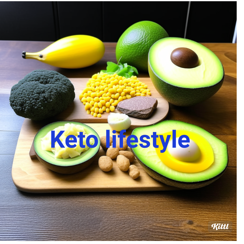 The Keto Diet: Complete Guide to a High-Fat Diet, with More Than 125 ...