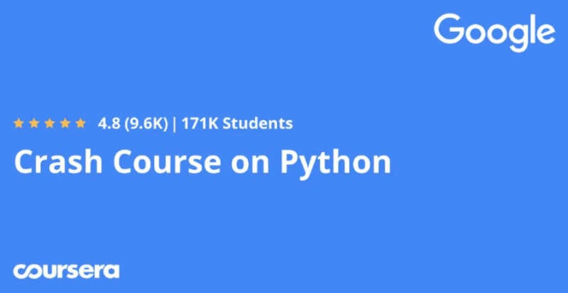 I Tried 20+ Python Courses and Certifications on Coursera — Here Are ...
