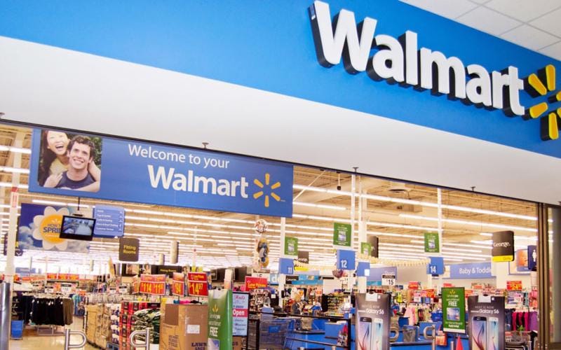 Walmart Sales Data Analysis using SQL | by Ivan Lubanga | Medium