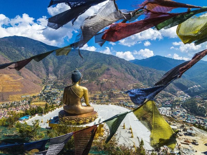 Top 15 Peaceful Countries in the World | by Rehan Asghar | Medium