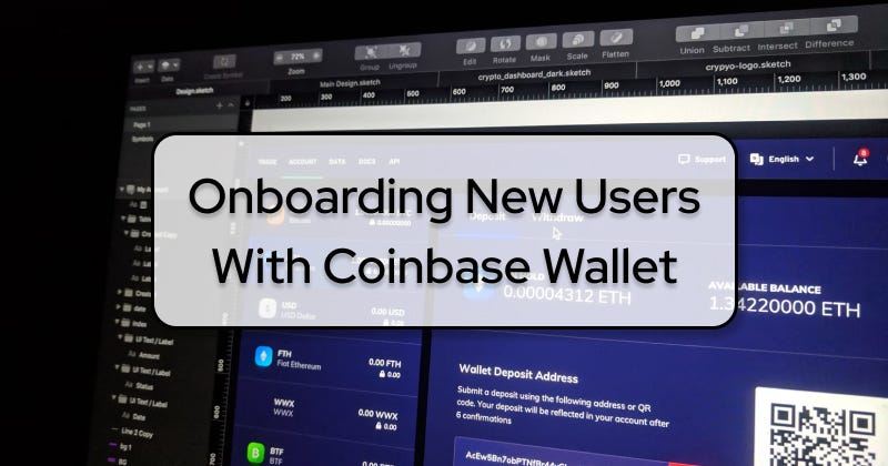 Build a Dapp Using Next.js, Typescript, Wagmi, and the Coinbase Wallet SDK | by Michael Bogan ...