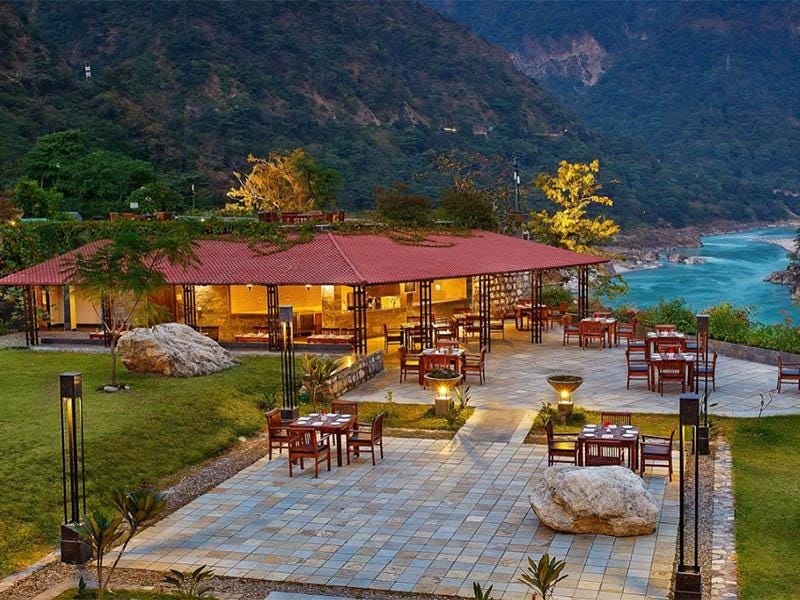 Aloha Resort | Best Resorts in Rishikesh - Sheetal Kumari - Medium