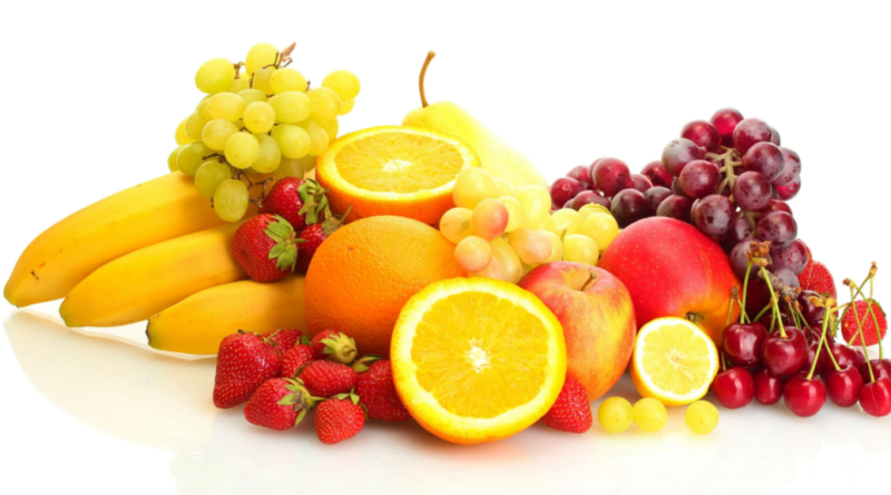 FIVE FRUITS THAT HELPS YOU STAY HEALTHY | by Nbmlivenet | Jul, 2023 ...