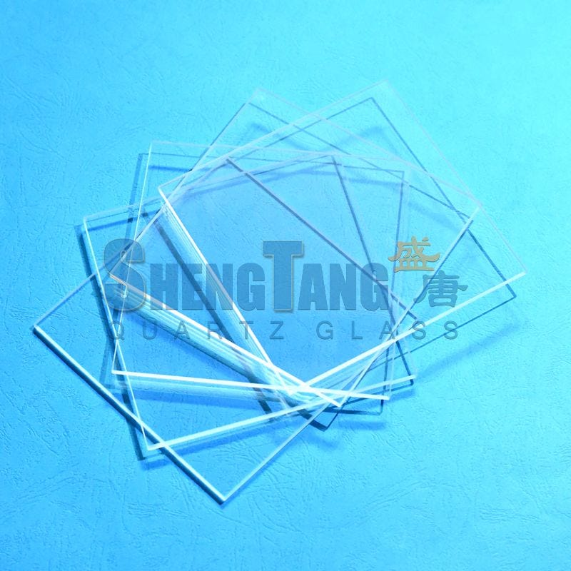 Application and measurement standard of quartz glass plate | by tang ...