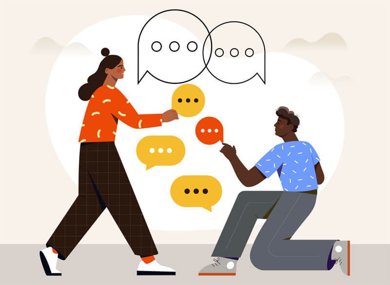 Talk the Talk: Supercharge Collaboration and Productivity Through ...