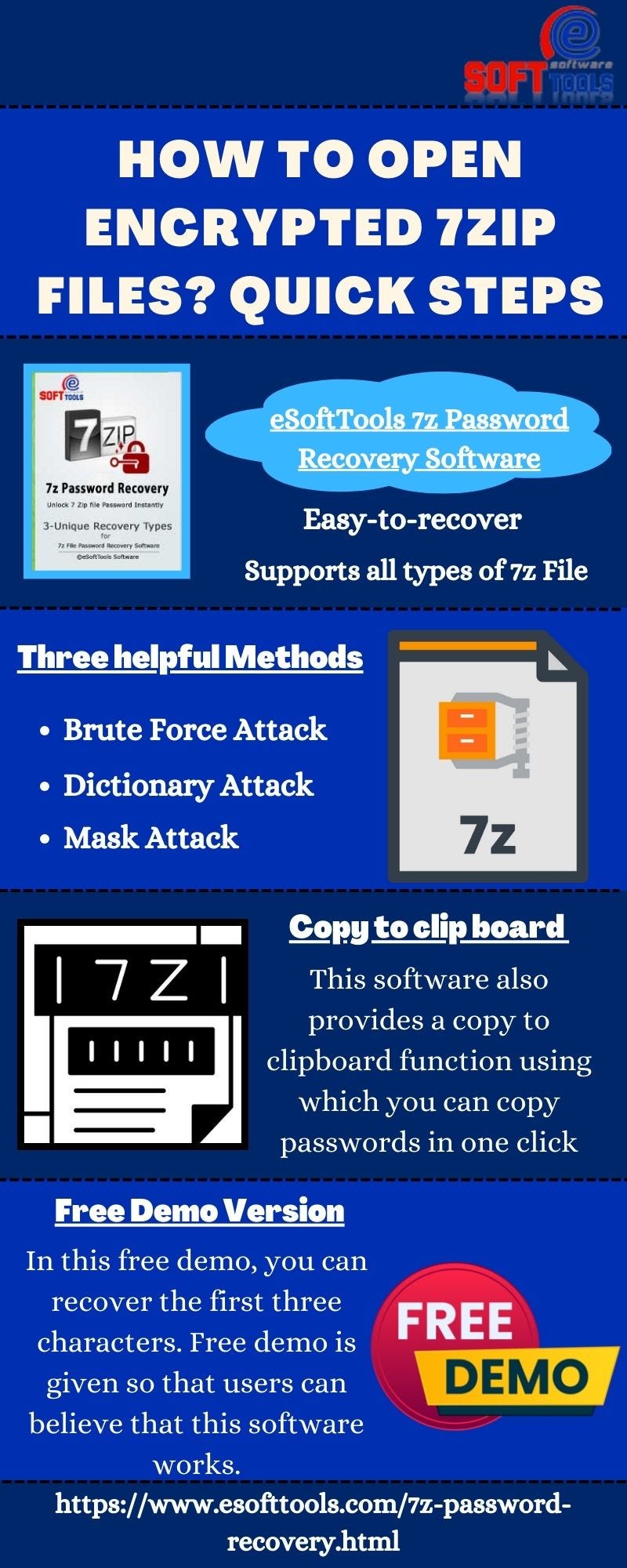 How to Open Encrypted 7Zip Files? Quick Steps - alexander - Medium