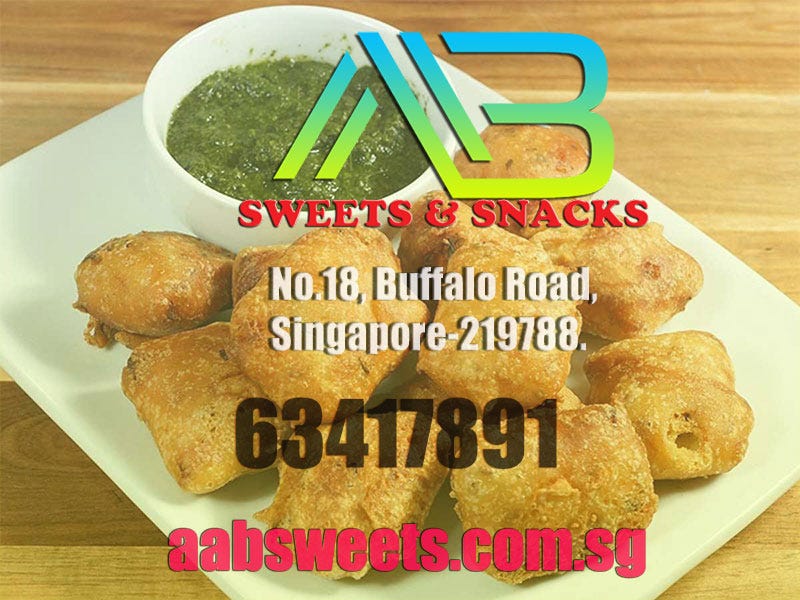 Best supermarket in Singapore. AAB Sweets and Snacks caters to all ...