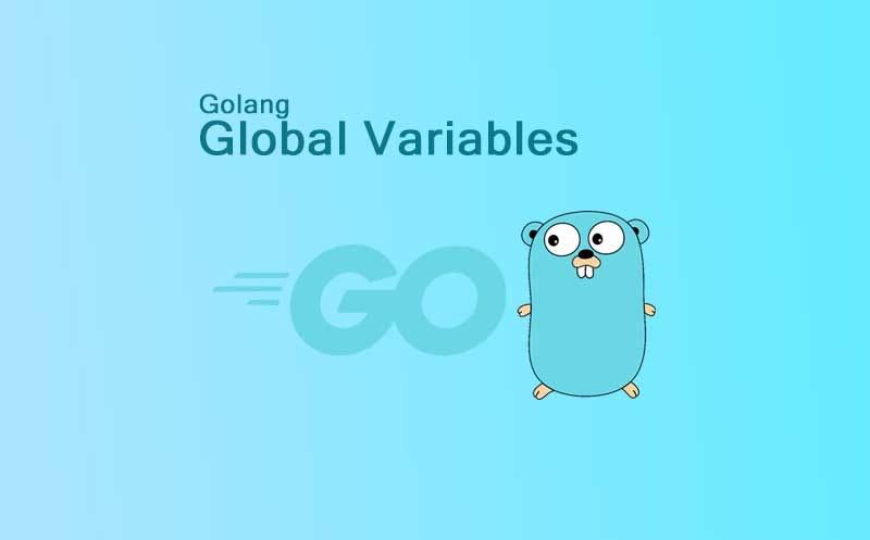 Global Variables in Goland - Mark Ai Code - Medium