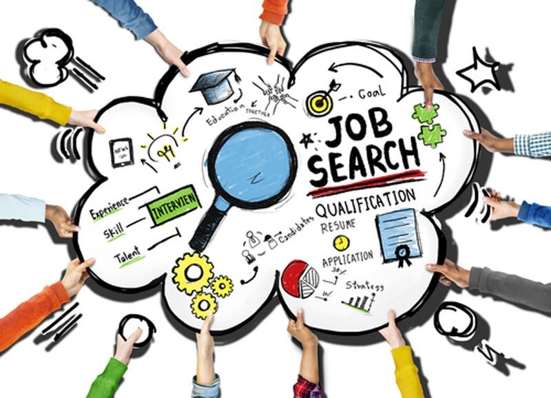 Job Hunting in 2024: Underqualified, Unsure, Unusually Motivated | by ...