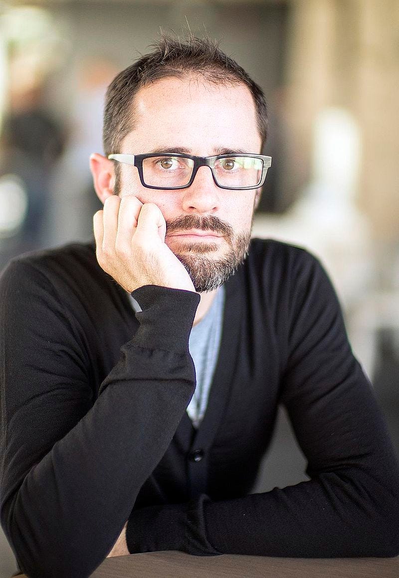 Evan "Ev" Clark Williams: Thе Man Bеhind Twittеr, Bloggеr and Mеdium ...
