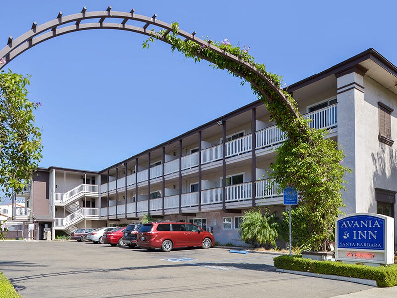 Finding Modest Inns for a Significant Stay with Your Beloved Ones | by ...