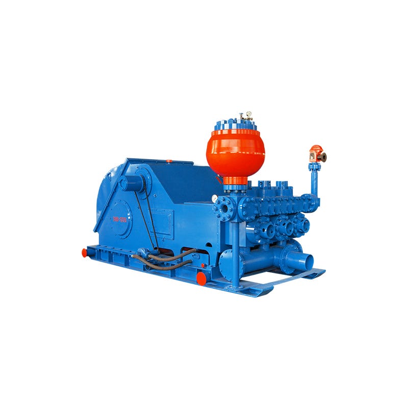3NB-1300 Triplex Mud Pumps. 3NB-1300 Triplex Mud Pumps | by Albee Liu ...