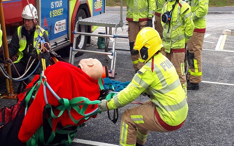 Bariatric Patient Handling: Challenges and Practical Solutions in ...