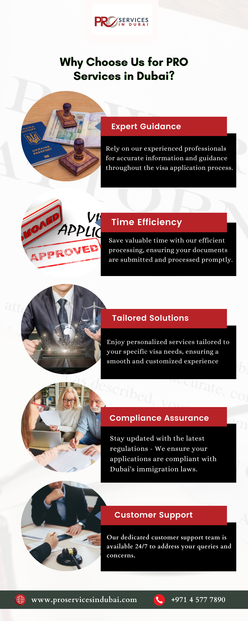 Dubai’s Expert PRO Services: Streamlining Success - PRO Services in ...