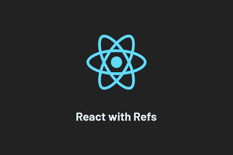 React Ref And Forwardref Unlocking The Power Of Direct Dom Access By Emre Turan Javascript