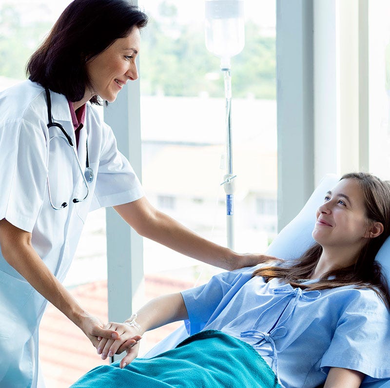 What Are the Benefits of Postoperative Care at Home? | by Faizaabid ...