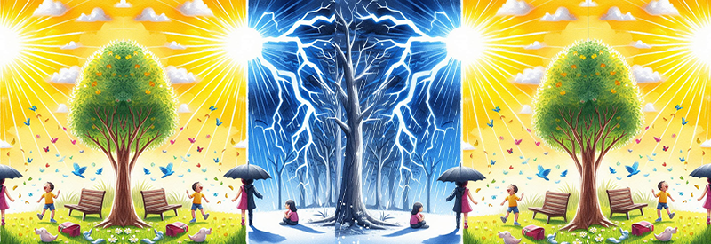 Conditional Types in TypeScript. A conditional type selects one of two ...